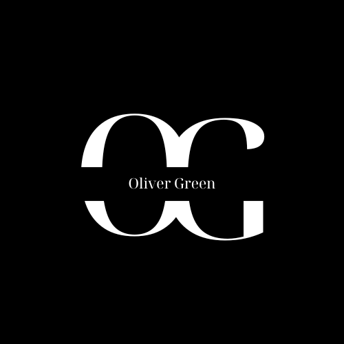 Oliver Green – Medium