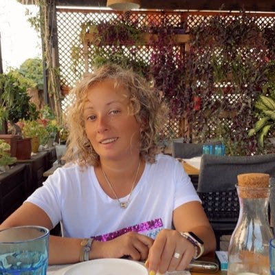 Daniya AL-Samarraie – Medium