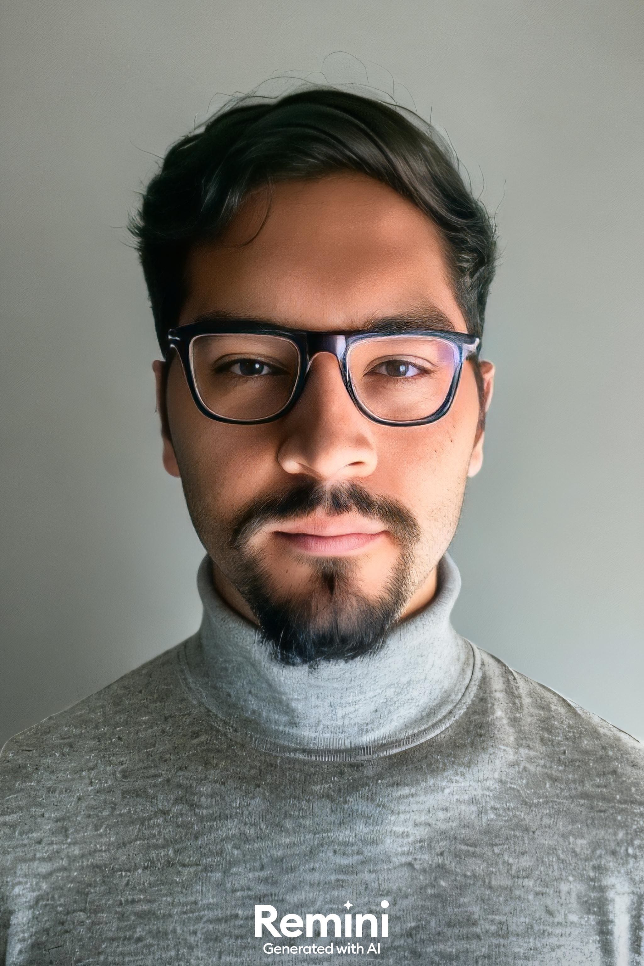 Anthony Pacheco – Medium