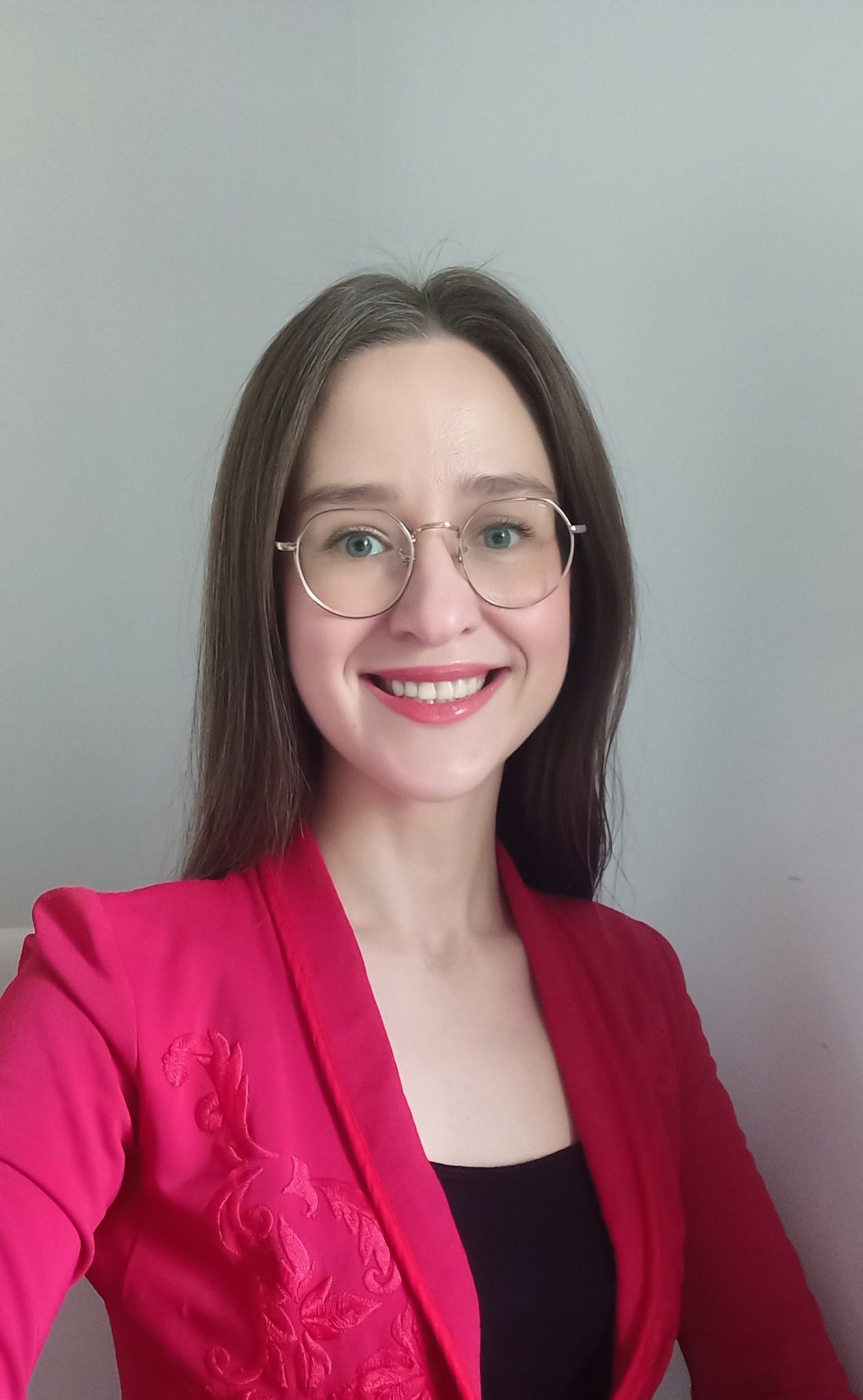 About – Natalia Korch, PhD – Medium