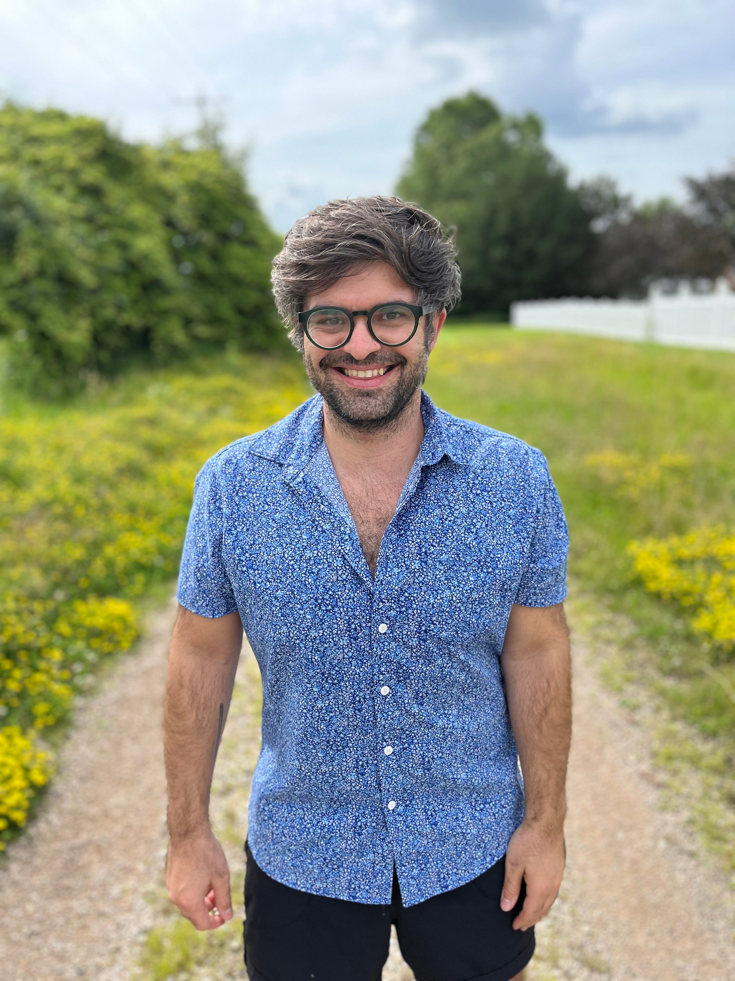 Legerski Tucker – Medium