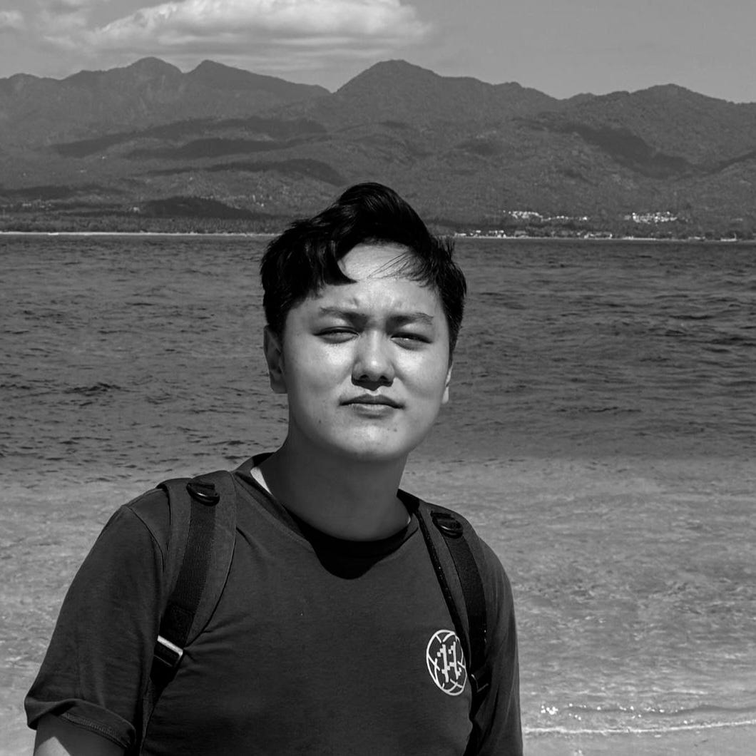 Bervianto Leo Pratama on Medium curated some lists