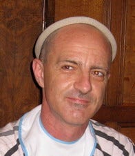 Dusko Pavlovic – Medium