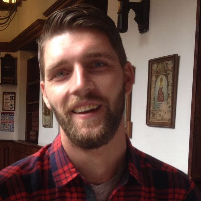 Marc Hollander – Medium