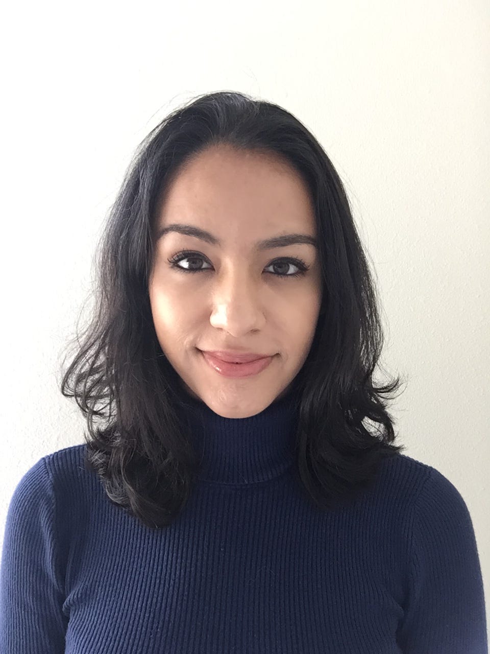 Stephanie Suarez – Medium