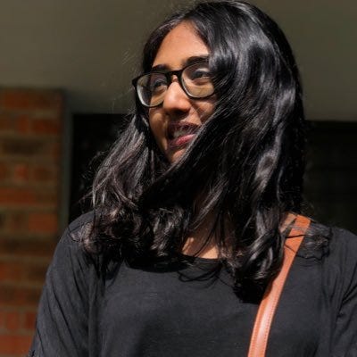 Aruni Sunil – Medium
