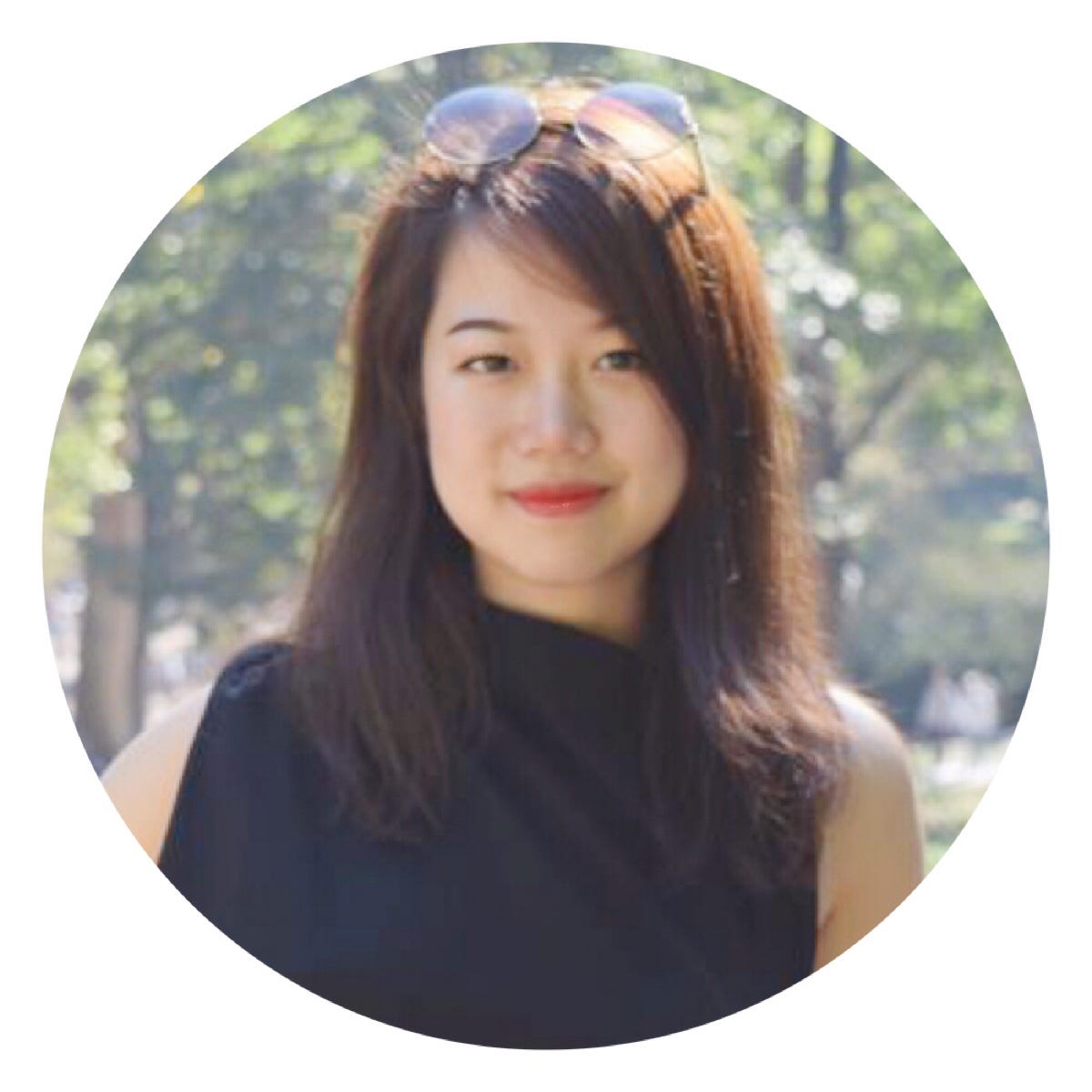 Laura Liu – Medium