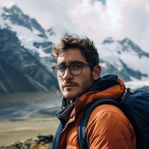 Oliver McCrary – Medium