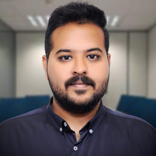 Shreehari B V Medium