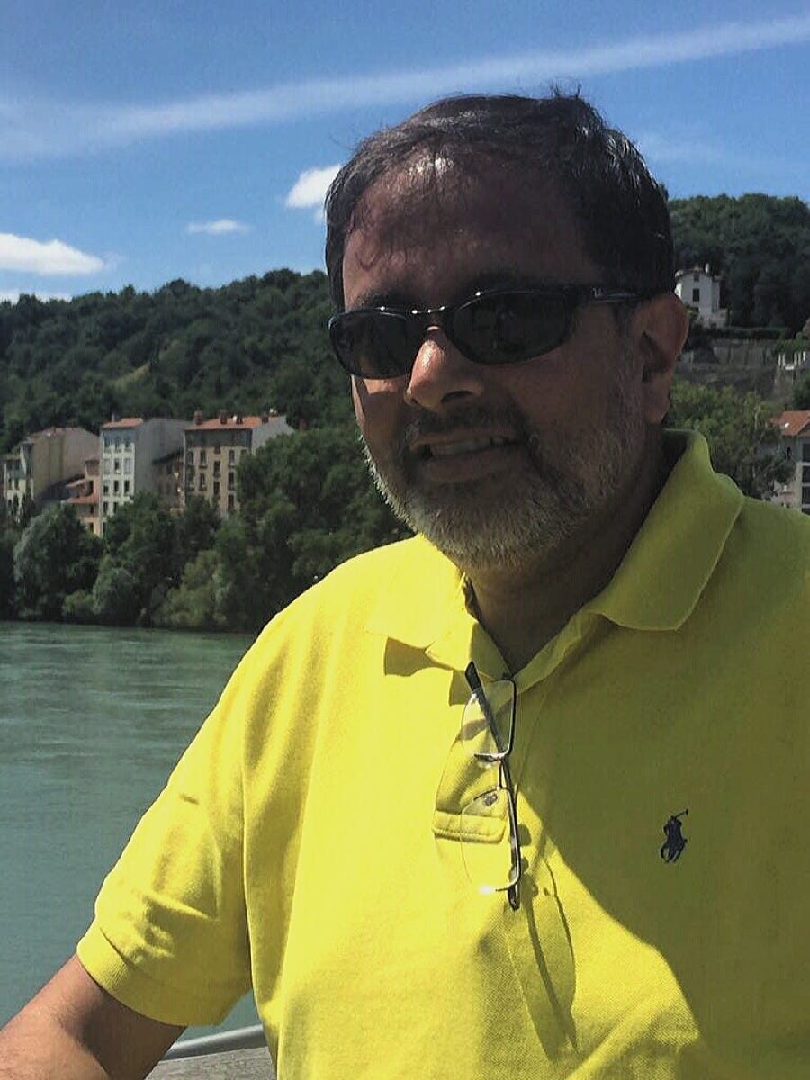 Neeraj Bhargava – Medium