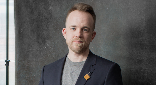 Ian Capstick – Medium