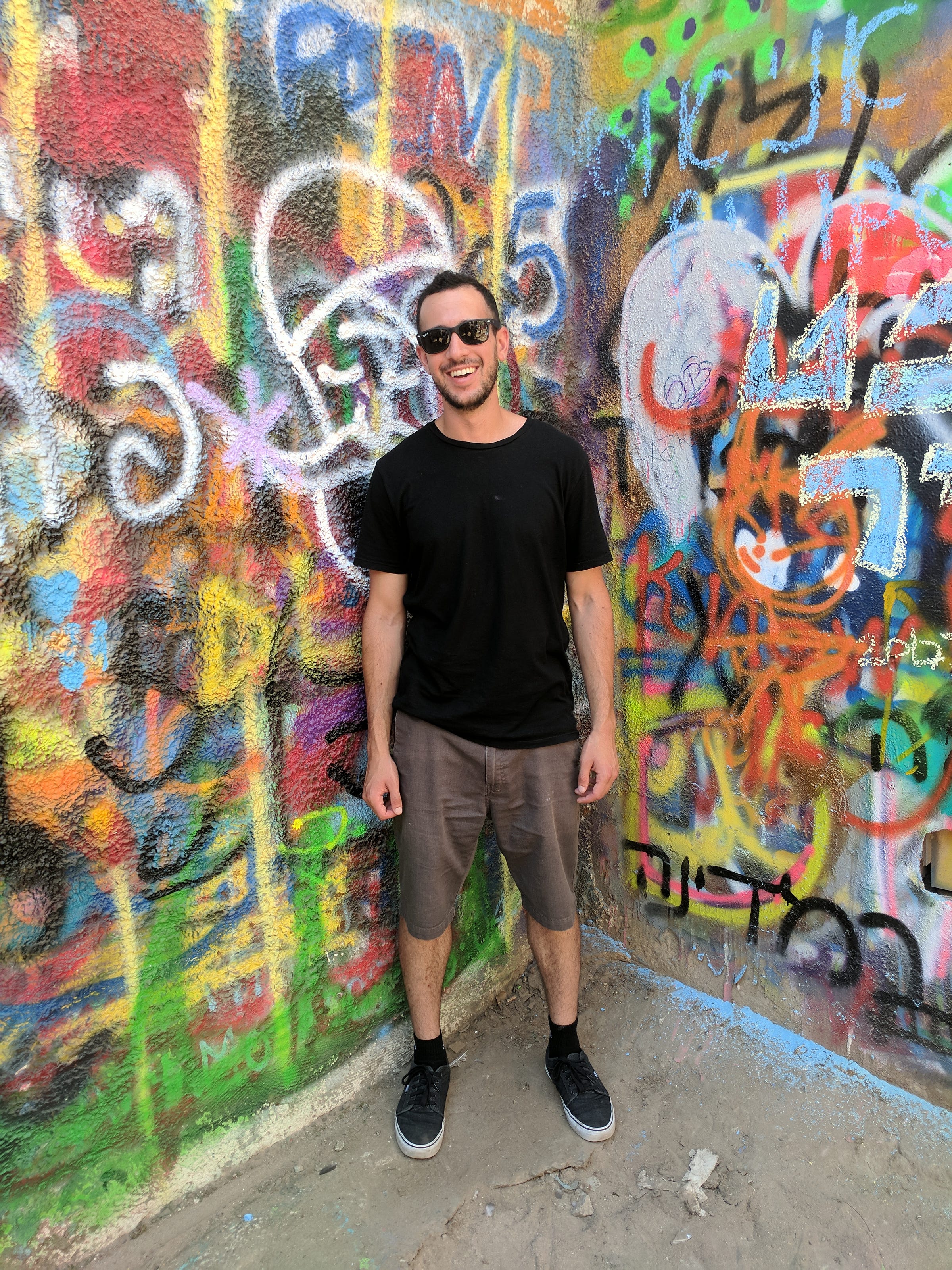 Jon Brenner – Medium
