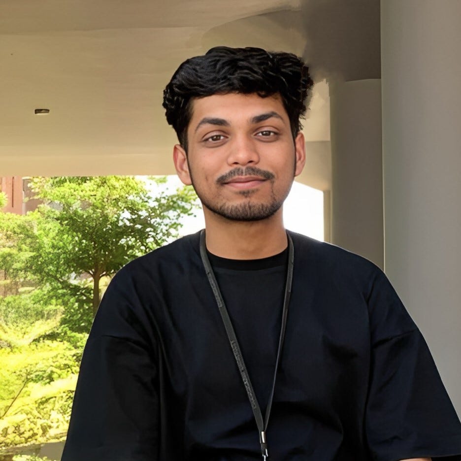 Harshit Gupta on Medium curated some lists