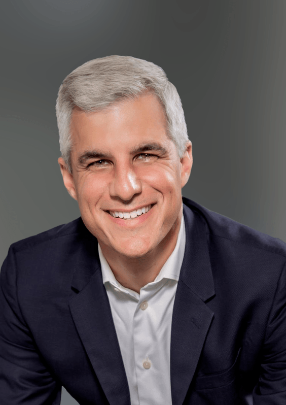 Ken Davenport – Medium