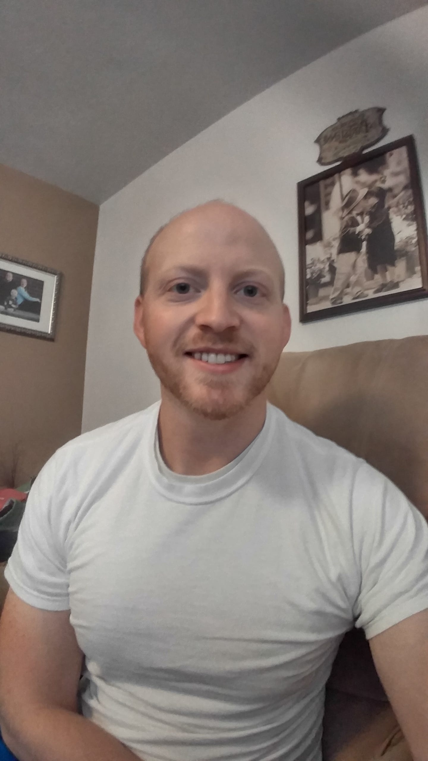 Nick Larson – Medium
