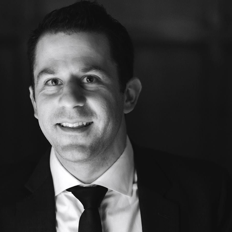 Ilan Rimer – Medium