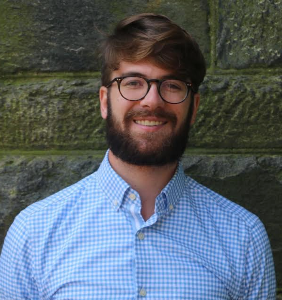 Alexander Brillman – Medium