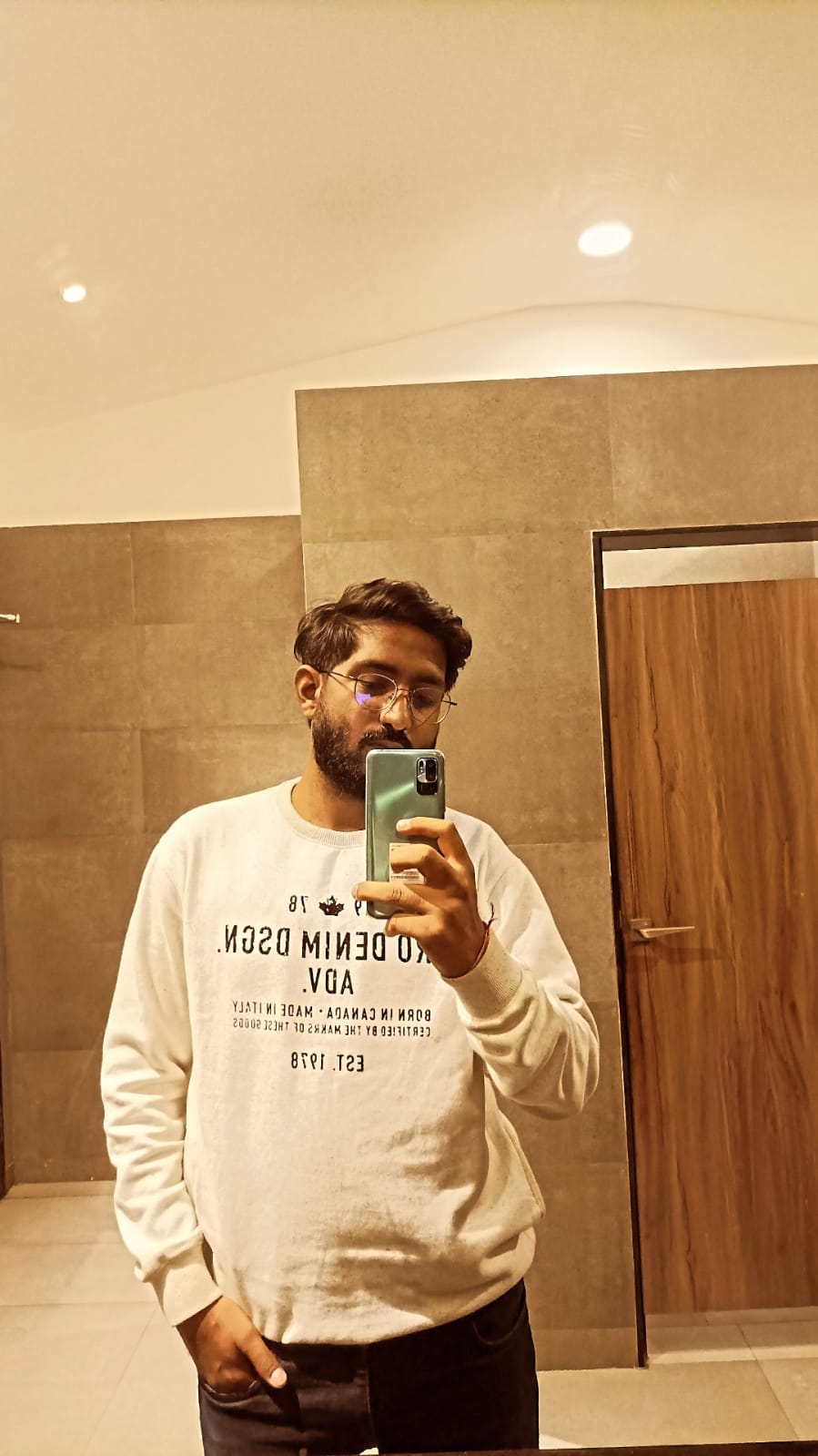 Abhigyan Sharma – Medium