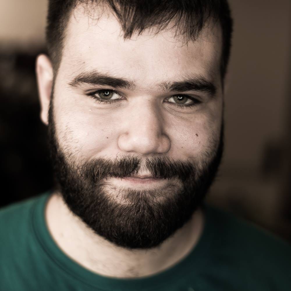 Davide Bettio – Medium