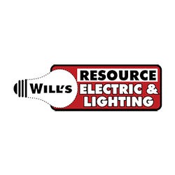 Wills Resource Electric – Medium