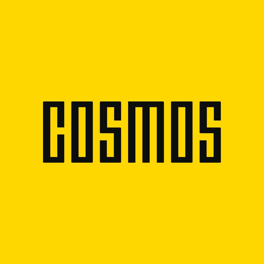 Cosmos Studio – Medium