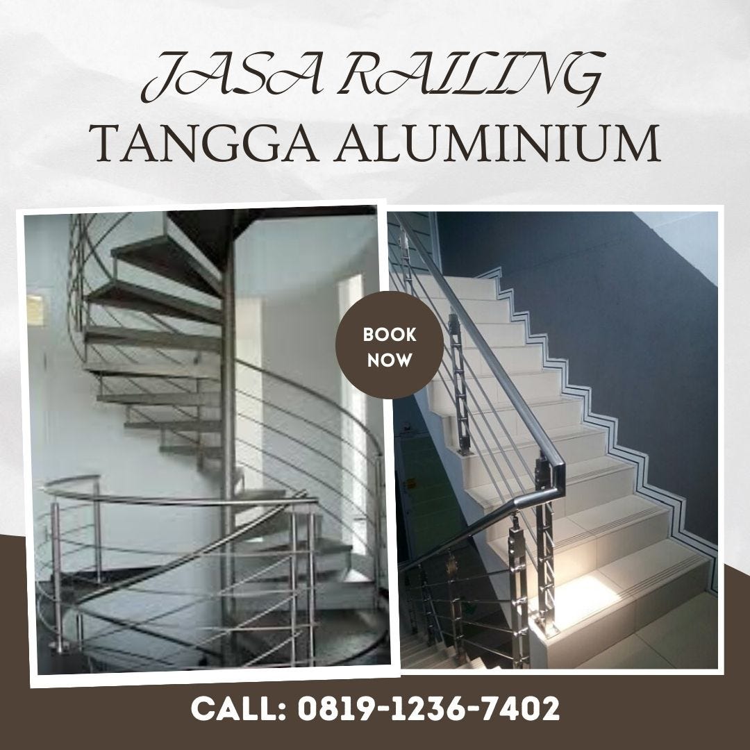 Tempatjasarailingtangga – Medium