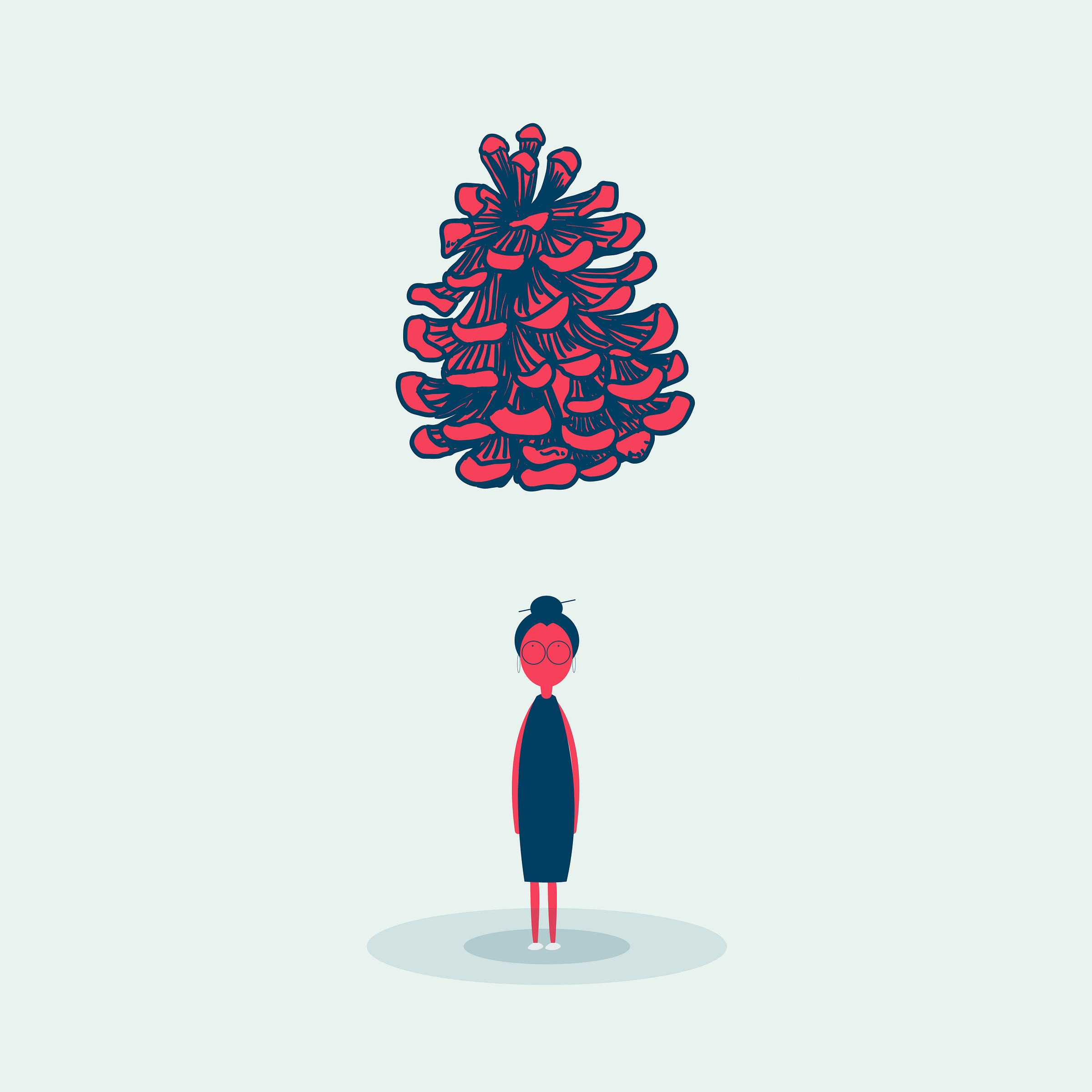 About – Minal – Medium