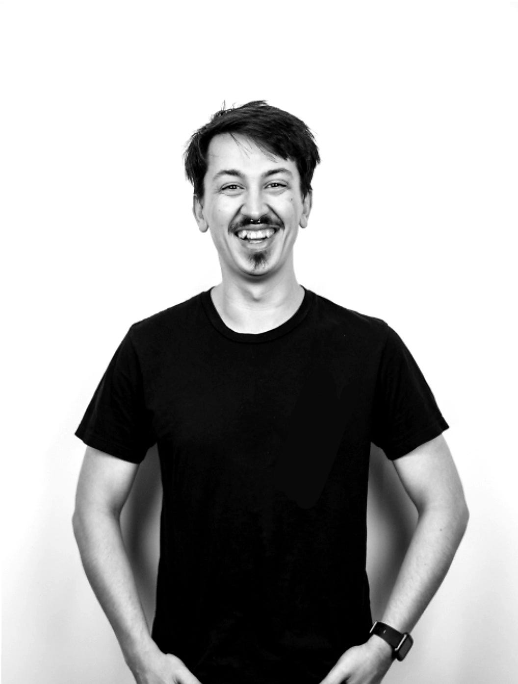 Daniel Weston – Medium