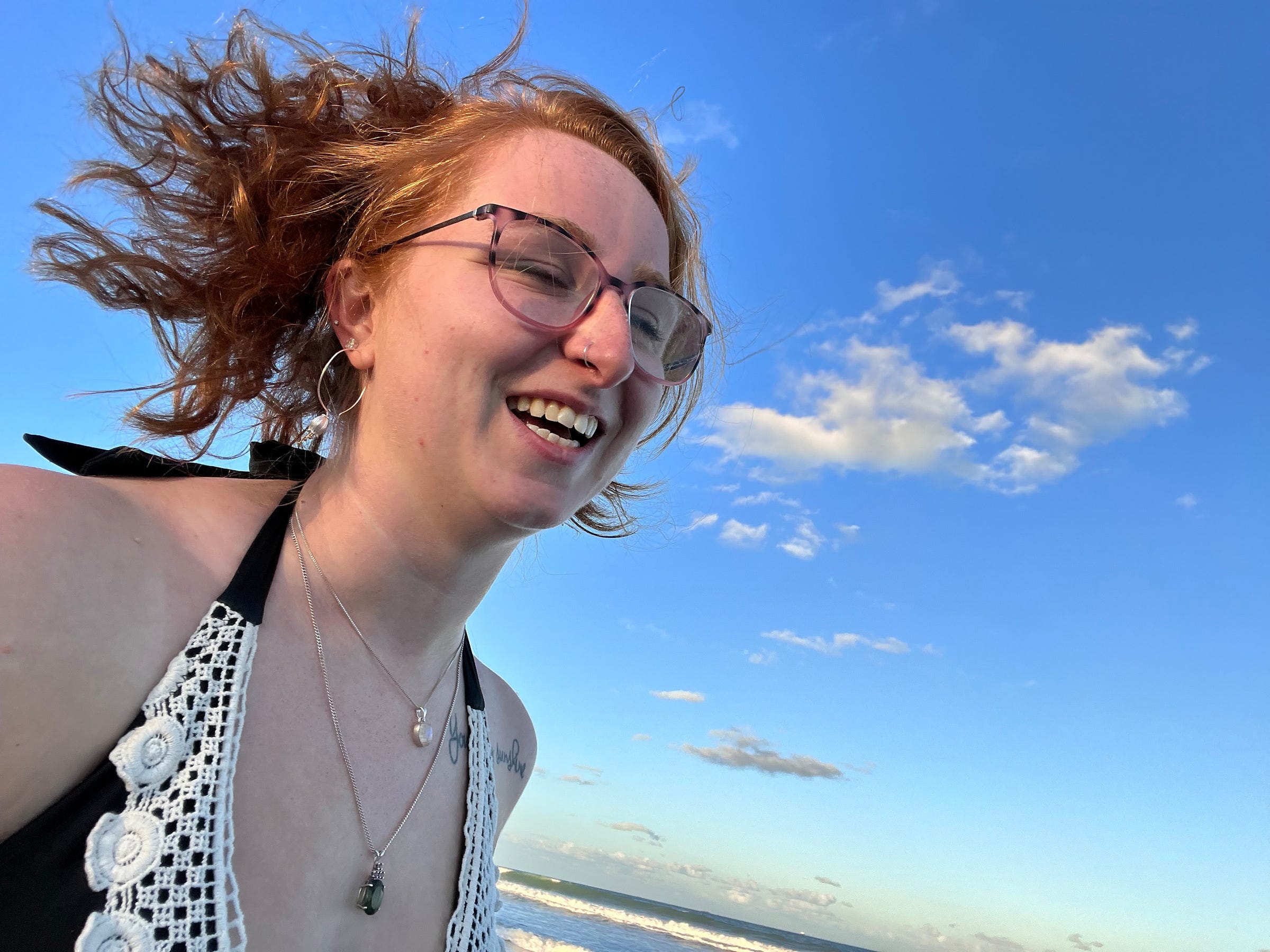 Kay Sloan – Medium