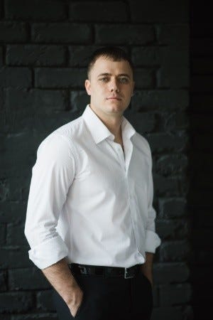 Eduard David – Medium