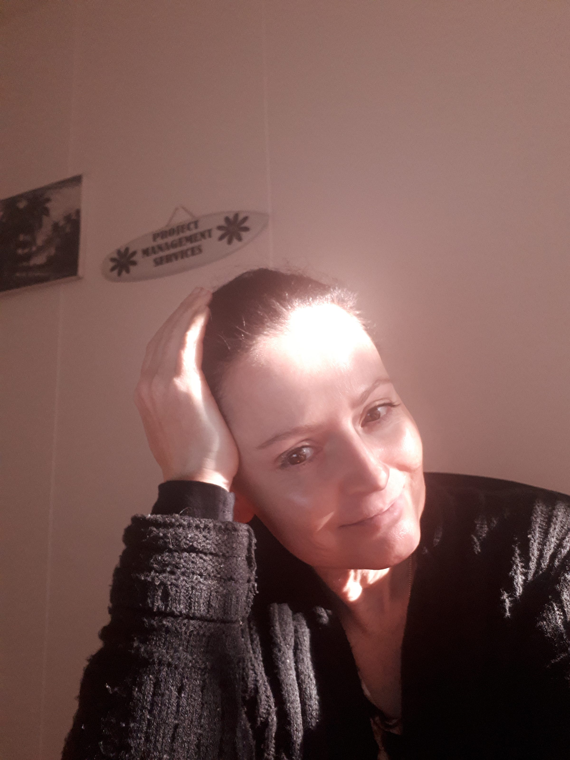 About – Nadine Rosin – Medium