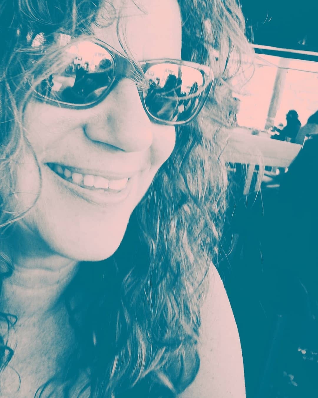 Sheree La Puma-Watson – Medium