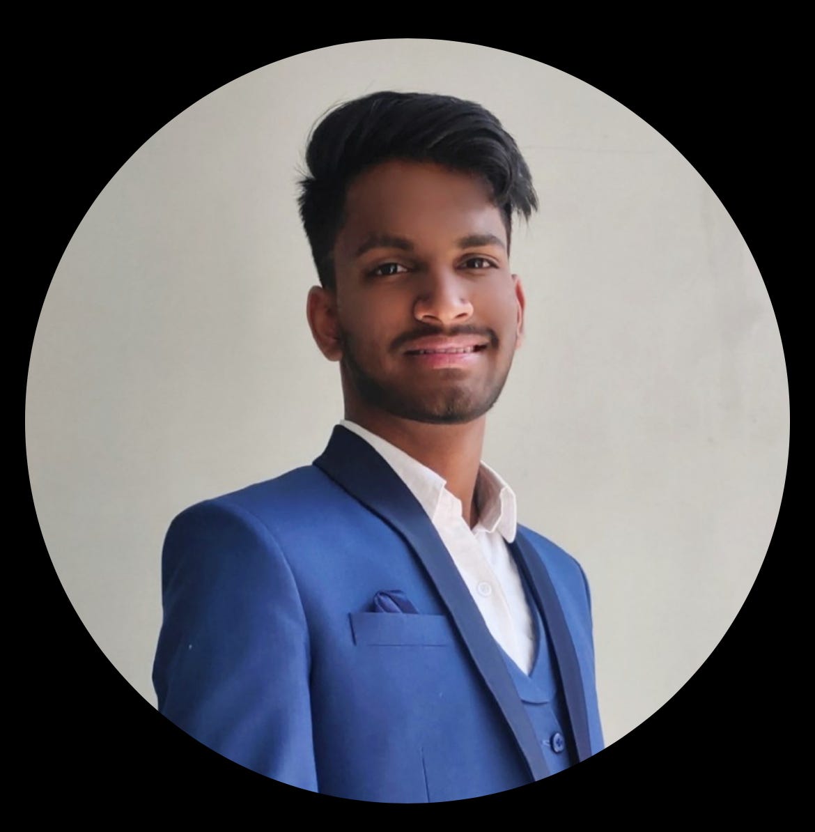 Paras Bansal – Medium