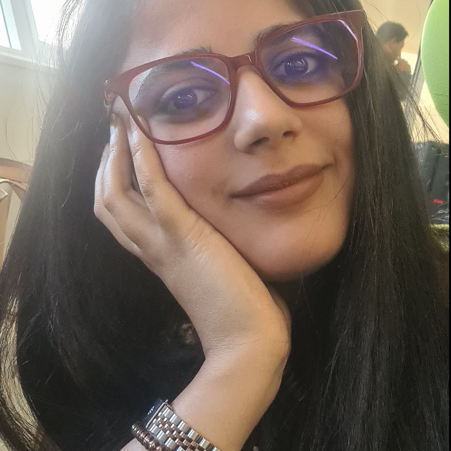 Meriem Ouali – Medium