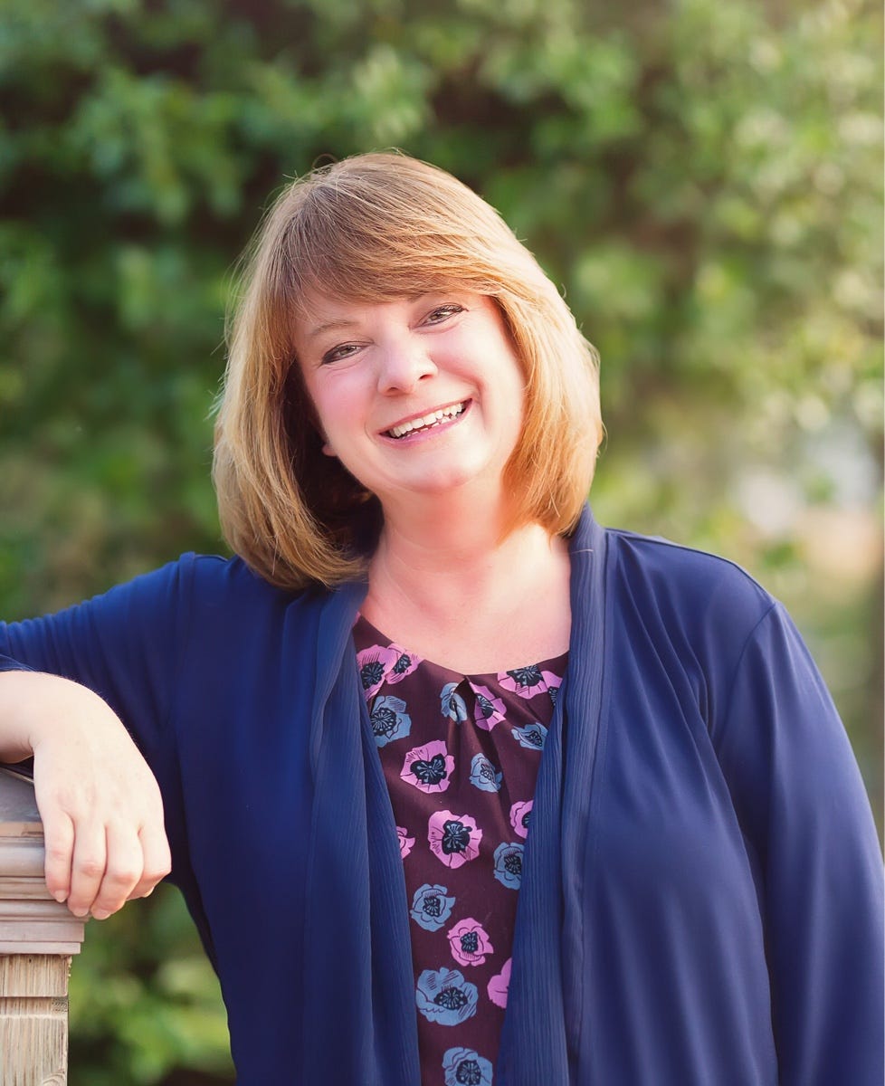 Susan Taylor – Medium