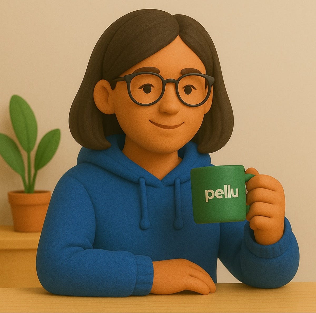 Pelluplatform on Medium curated some lists