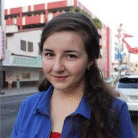 Maria Makarova – Medium