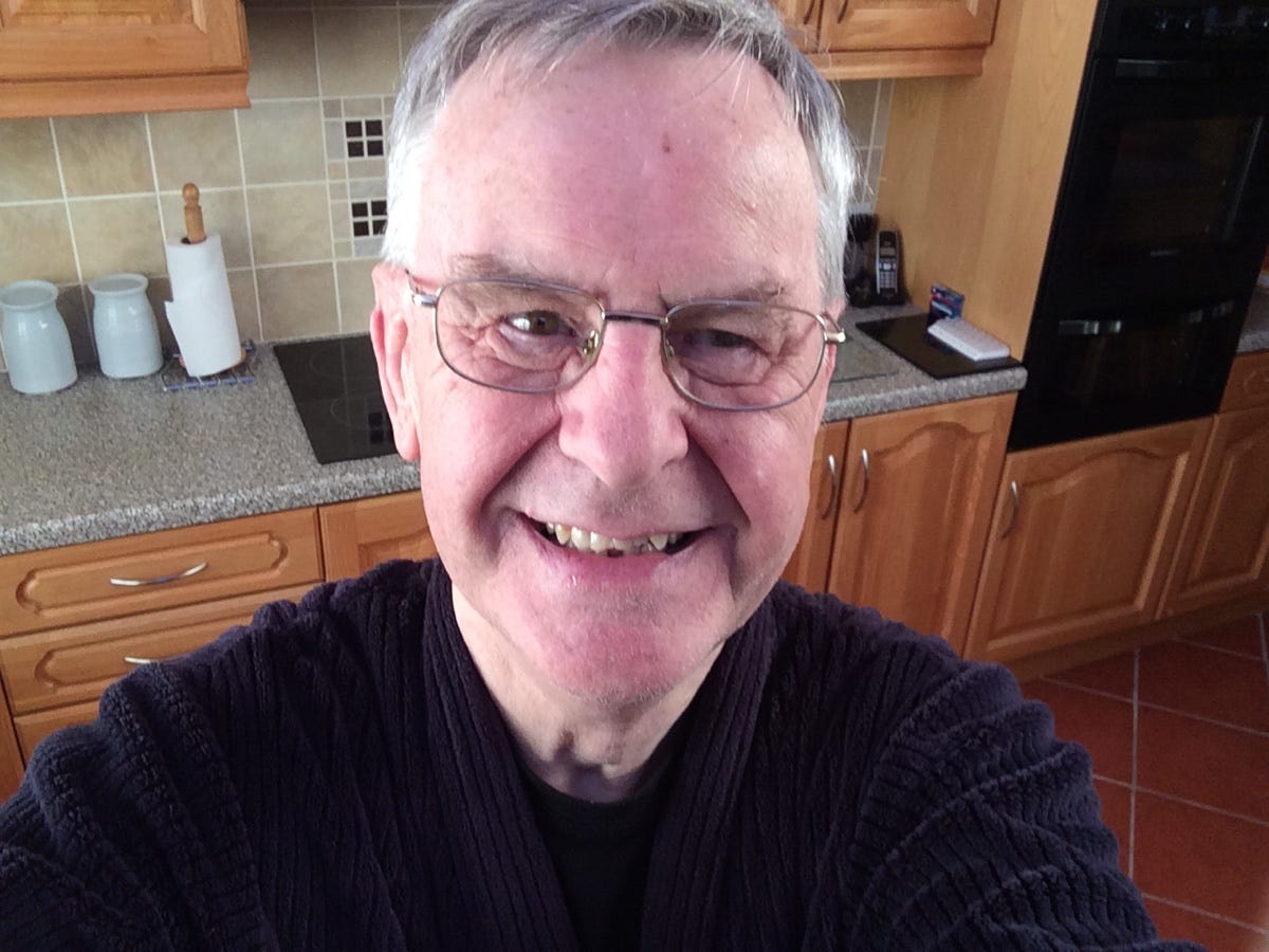 Ben Mullen on Medium curated some lists