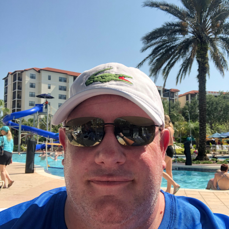 Joe – Medium