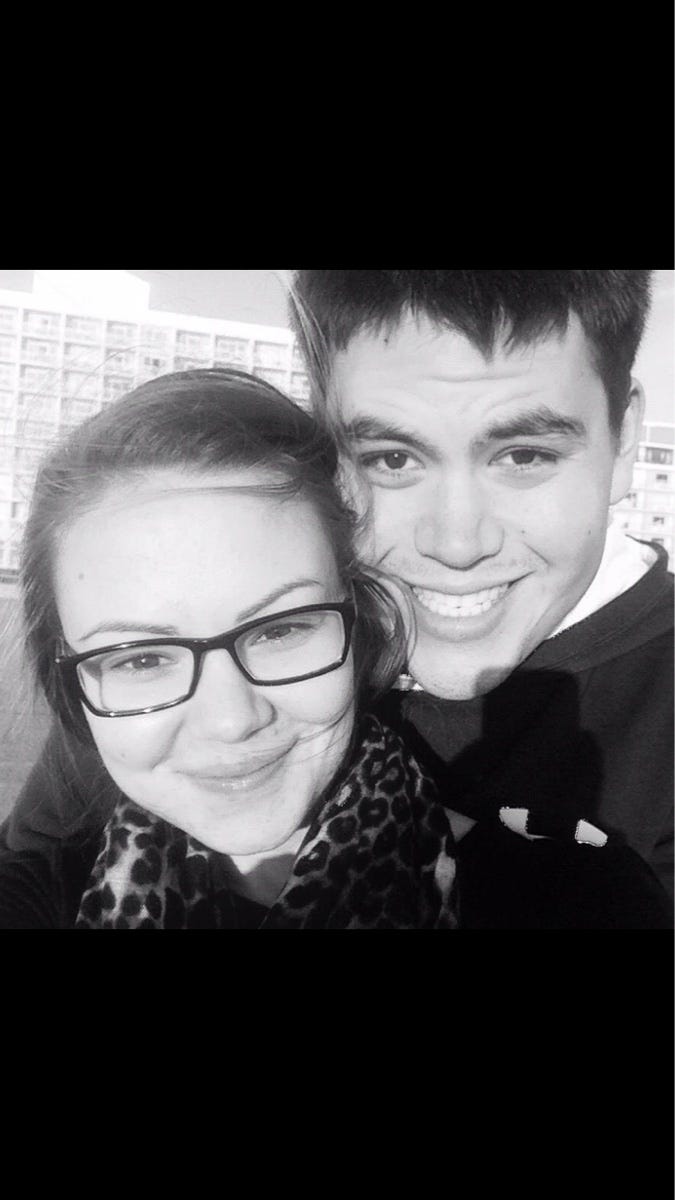 Zachary Agustin – Medium