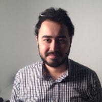 abdulkayyum uckun – Medium
