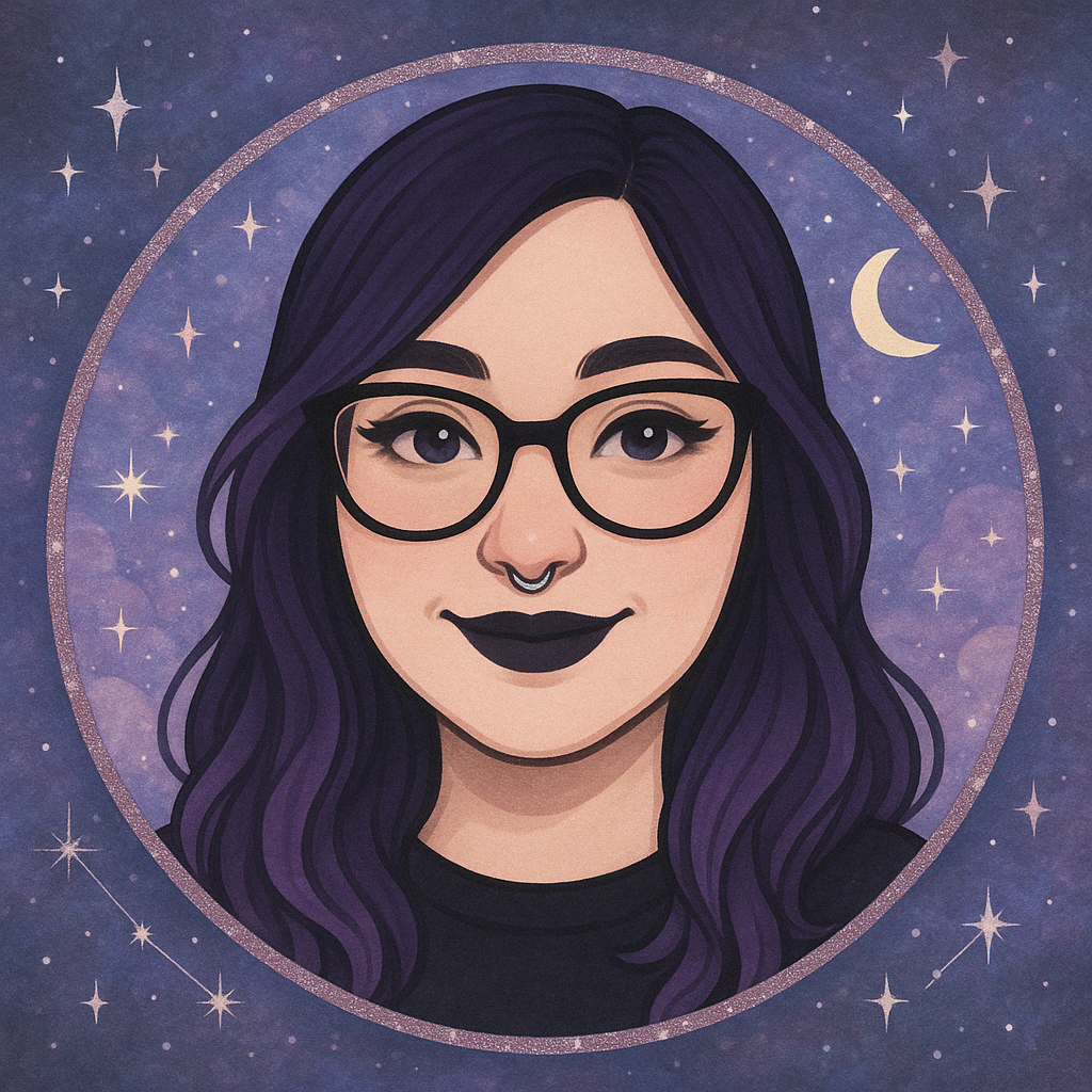 Skylar McCormick – Medium