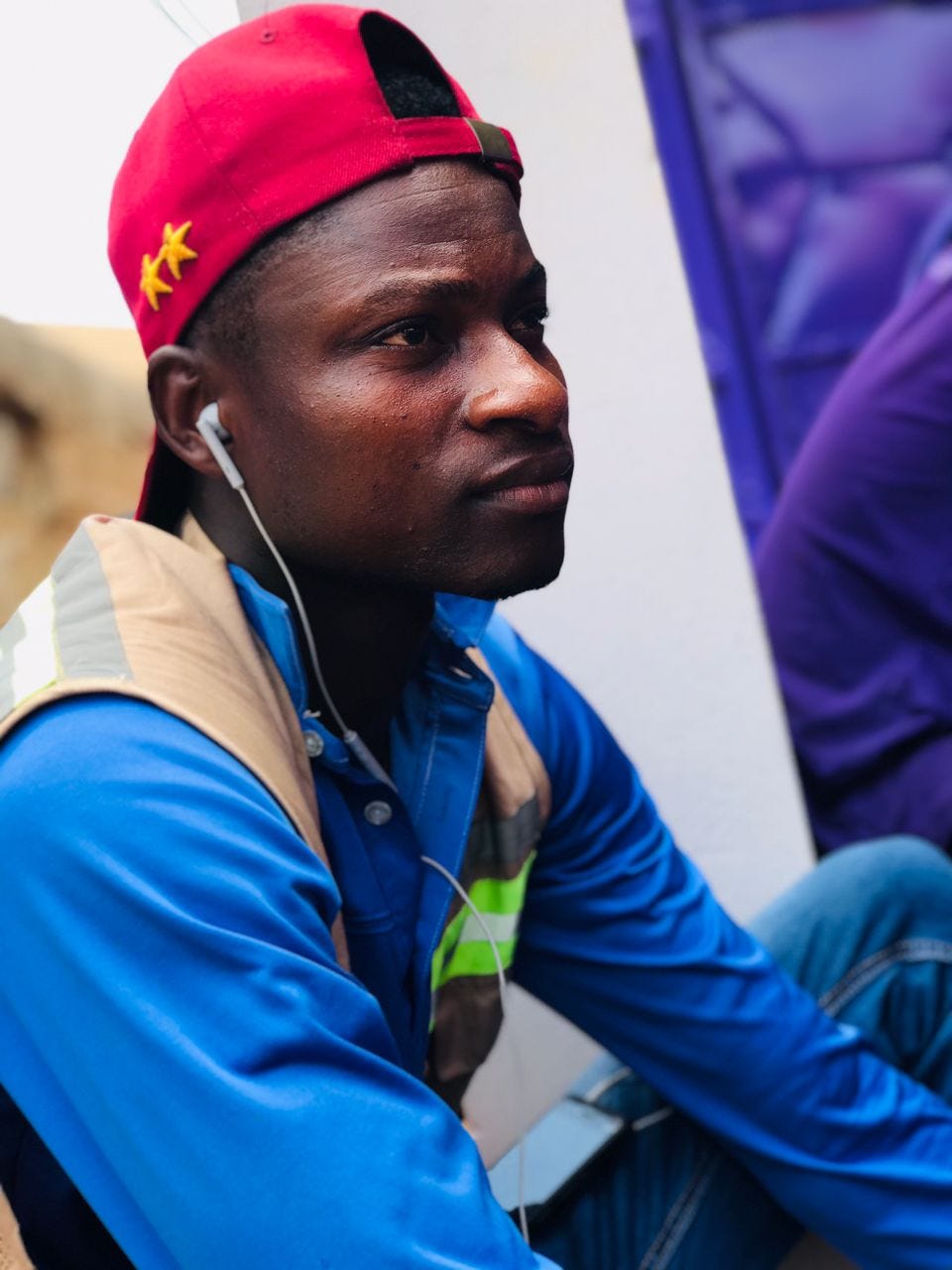 Alfred mensah – Medium