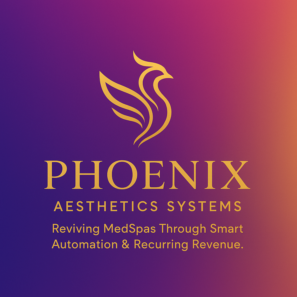 Phoenix Aesthetic – Medium