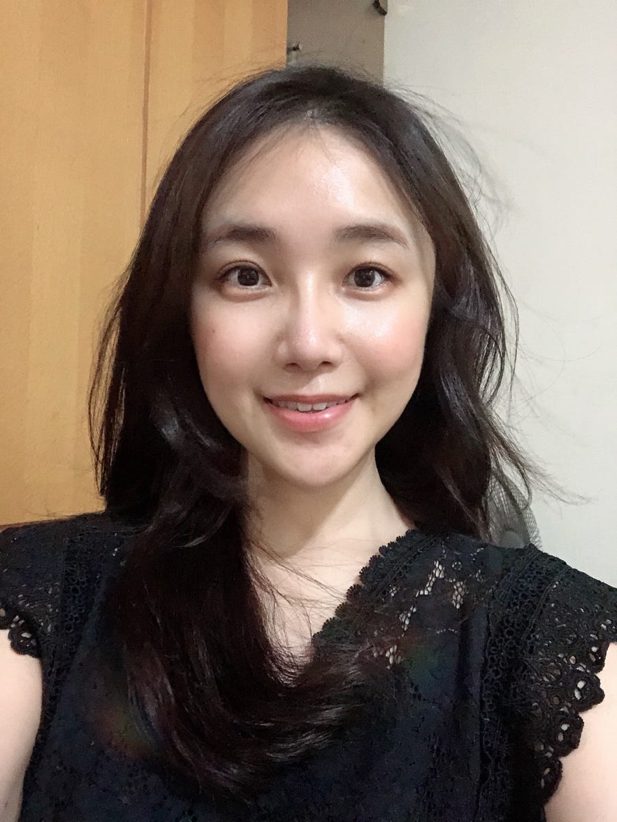 Lucy Pei-Ju Liao – Medium