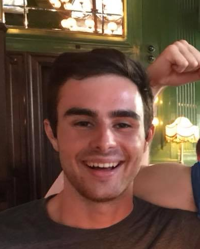 Oliver Price – Medium