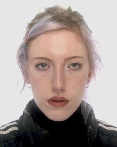 Kate Ella Bermingham – Medium