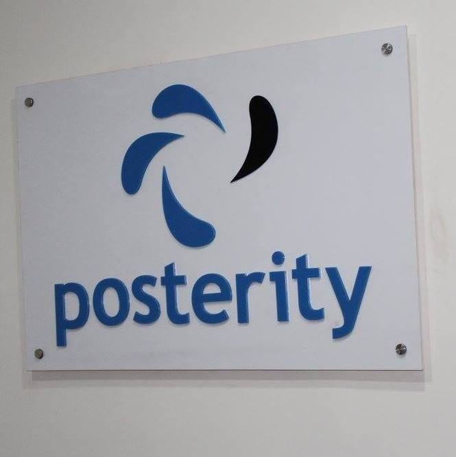 Posterity Consulting – Medium