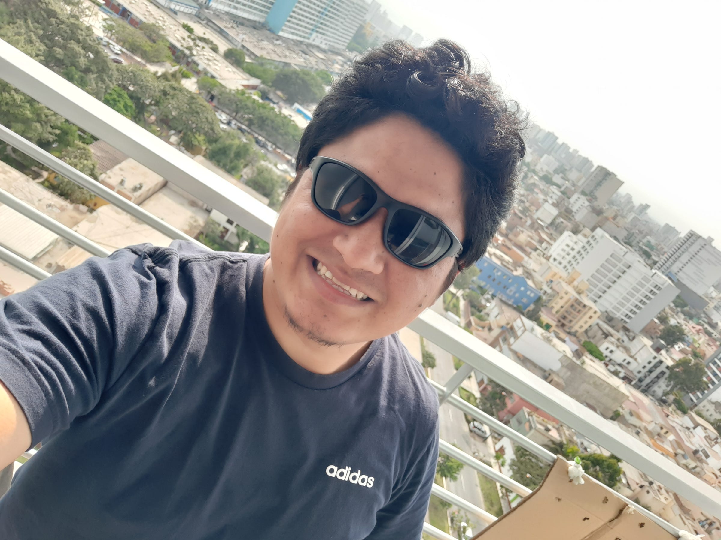 Jesus Valentin Mendoza Torres – Medium