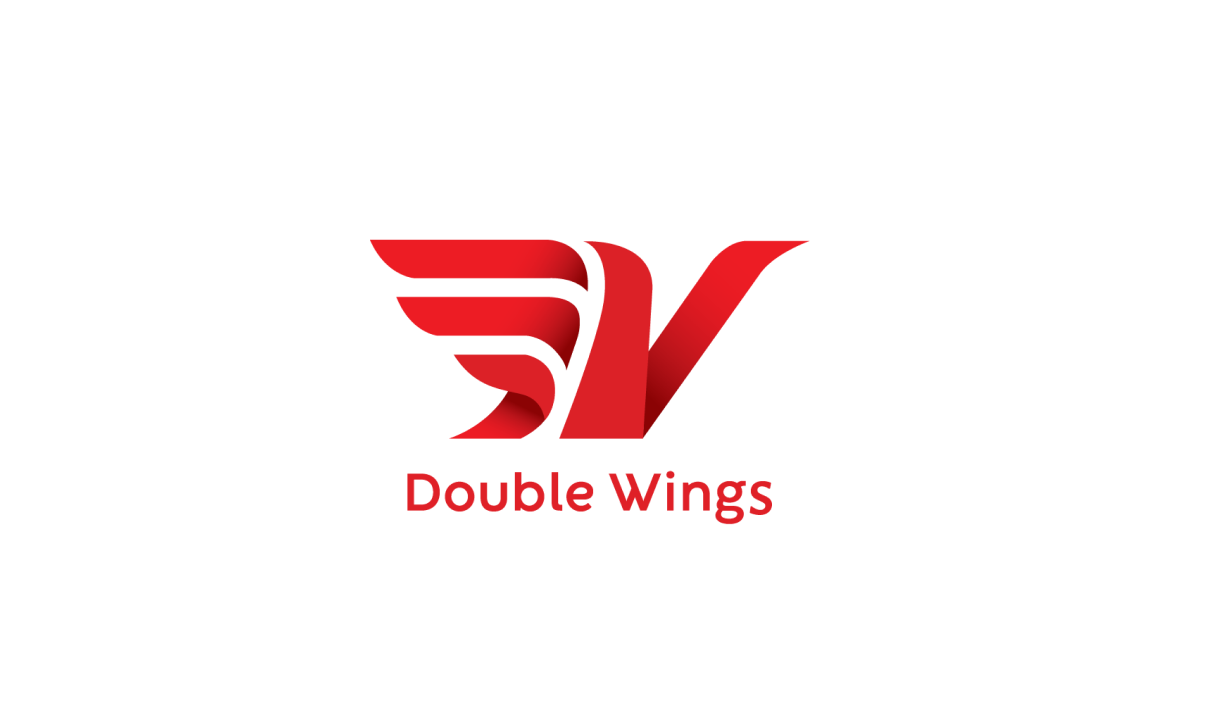 About – Double Wings – Medium